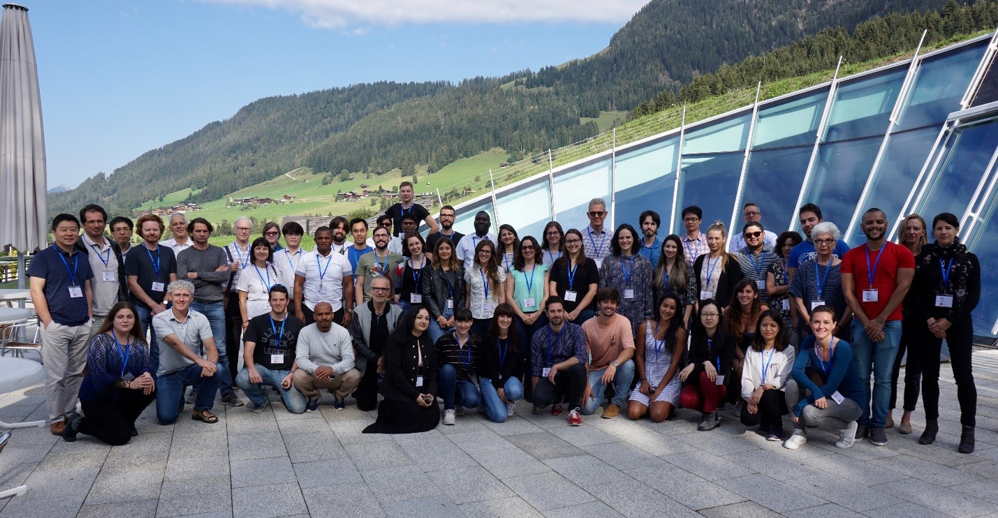 2018 ISN-JNC Flagship School - ISN