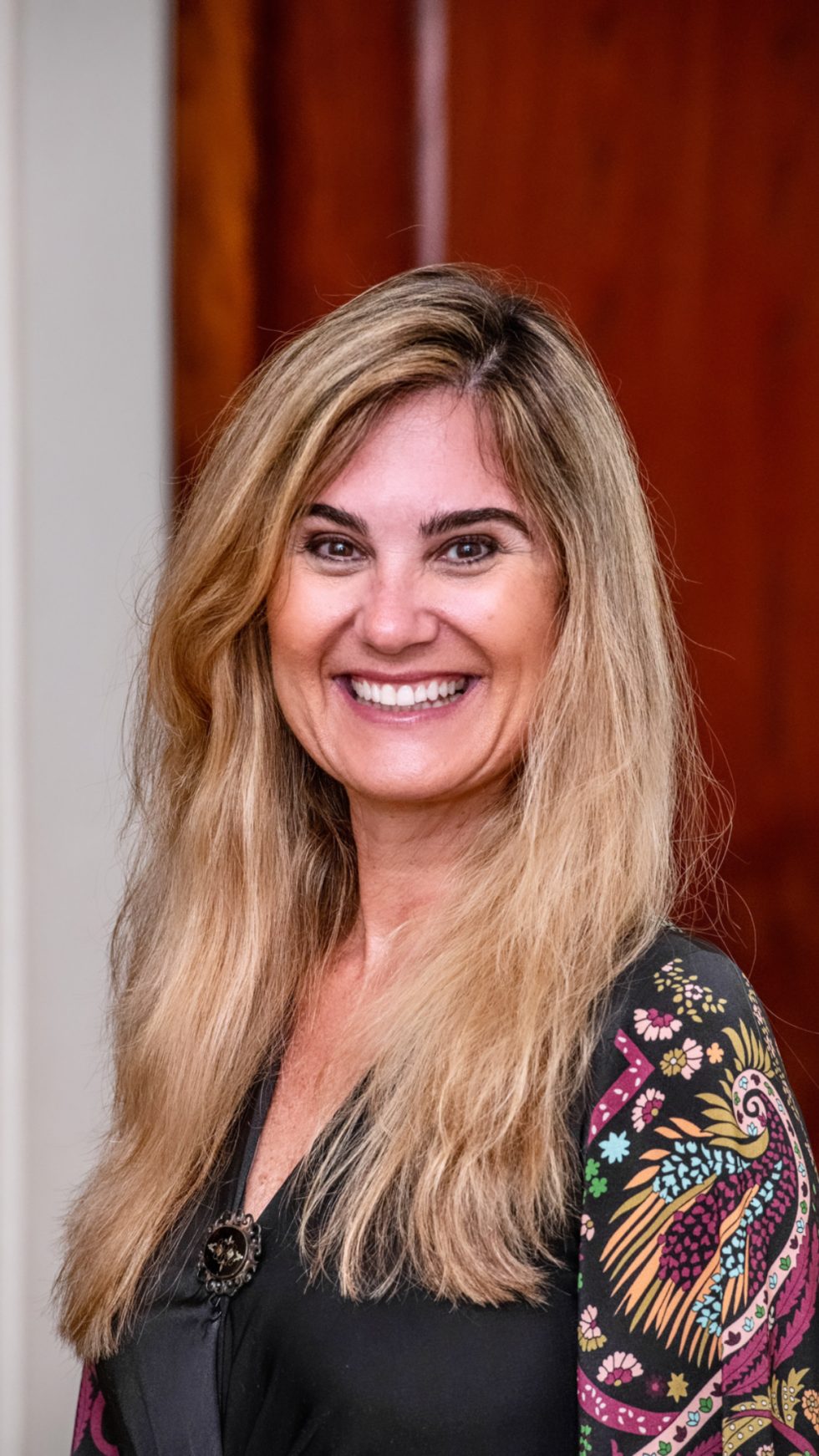 Officers / Secretariat - ISN