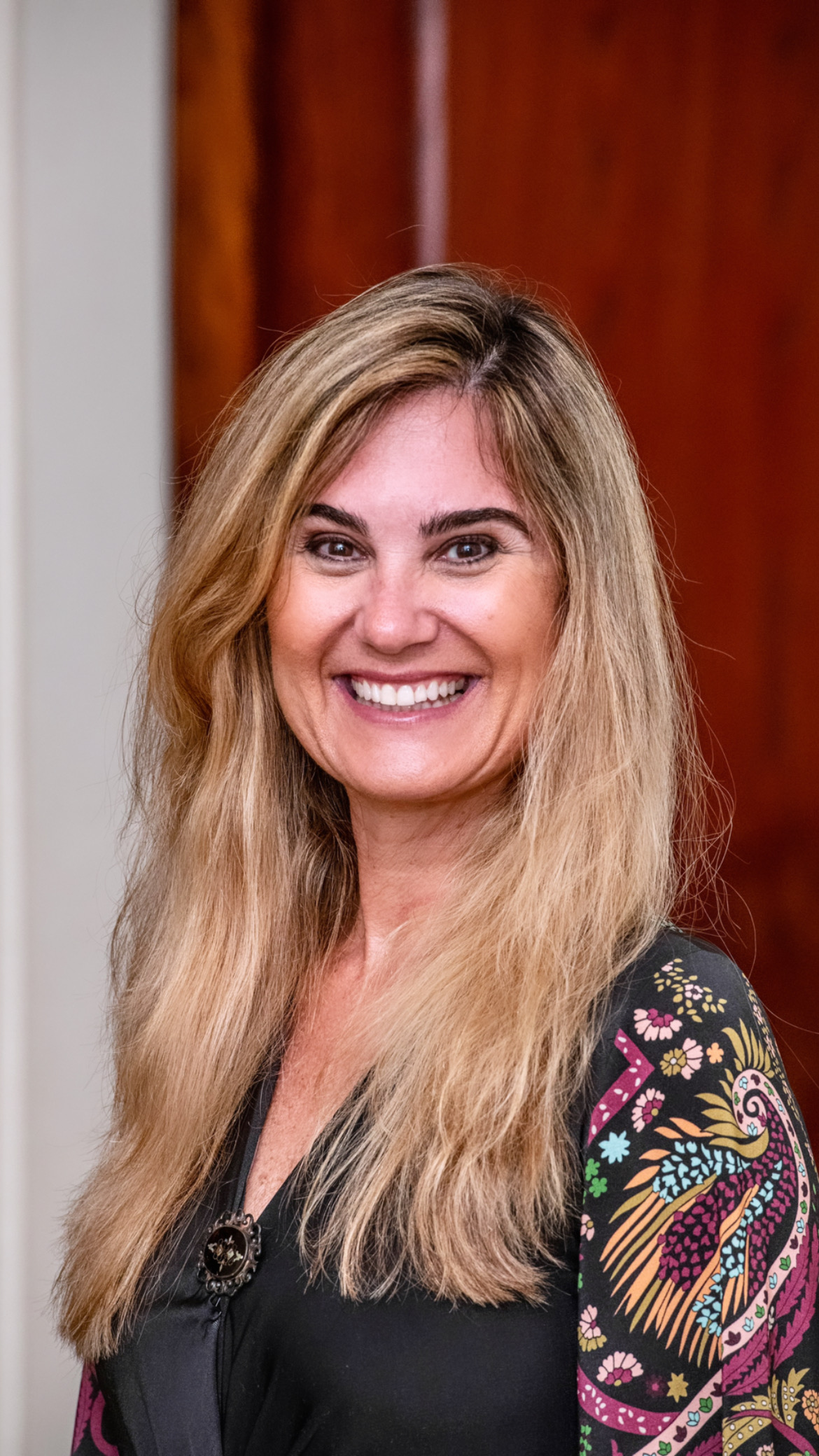 Officers / Secretariat - ISN