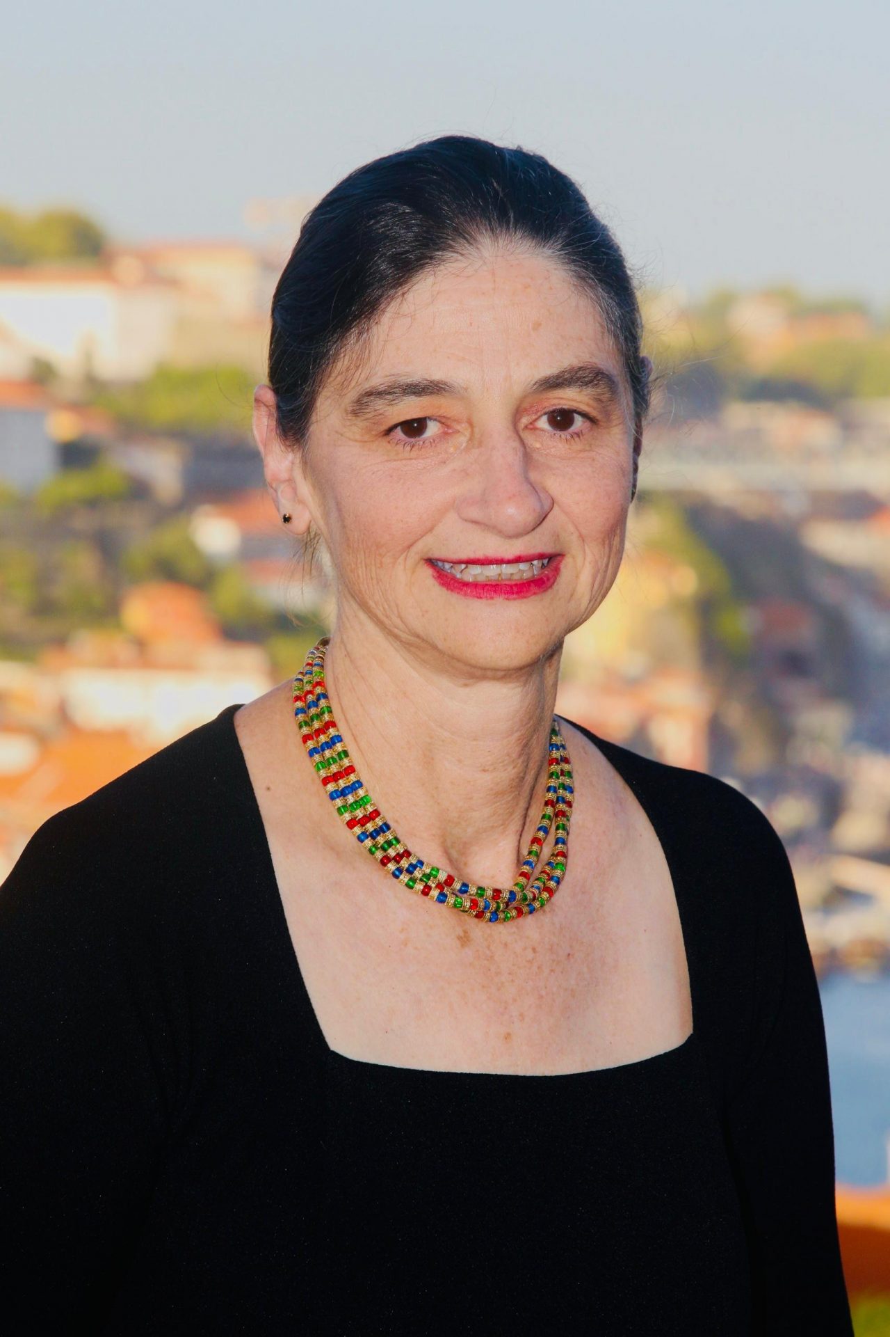 Officers / Secretariat - ISN