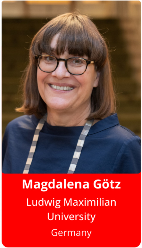 ISN-ASN 2025 Speakers